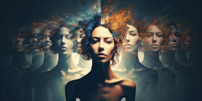The Different Faces of Dissociation: Types, Symptoms, and Diagnosis | A ...