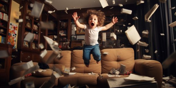 Understanding Hyperactivity in Psychology | A Simplified Psychology Guide