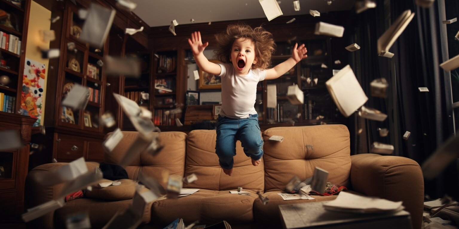 Understanding Hyperactivity in Psychology | A Simplified Psychology Guide