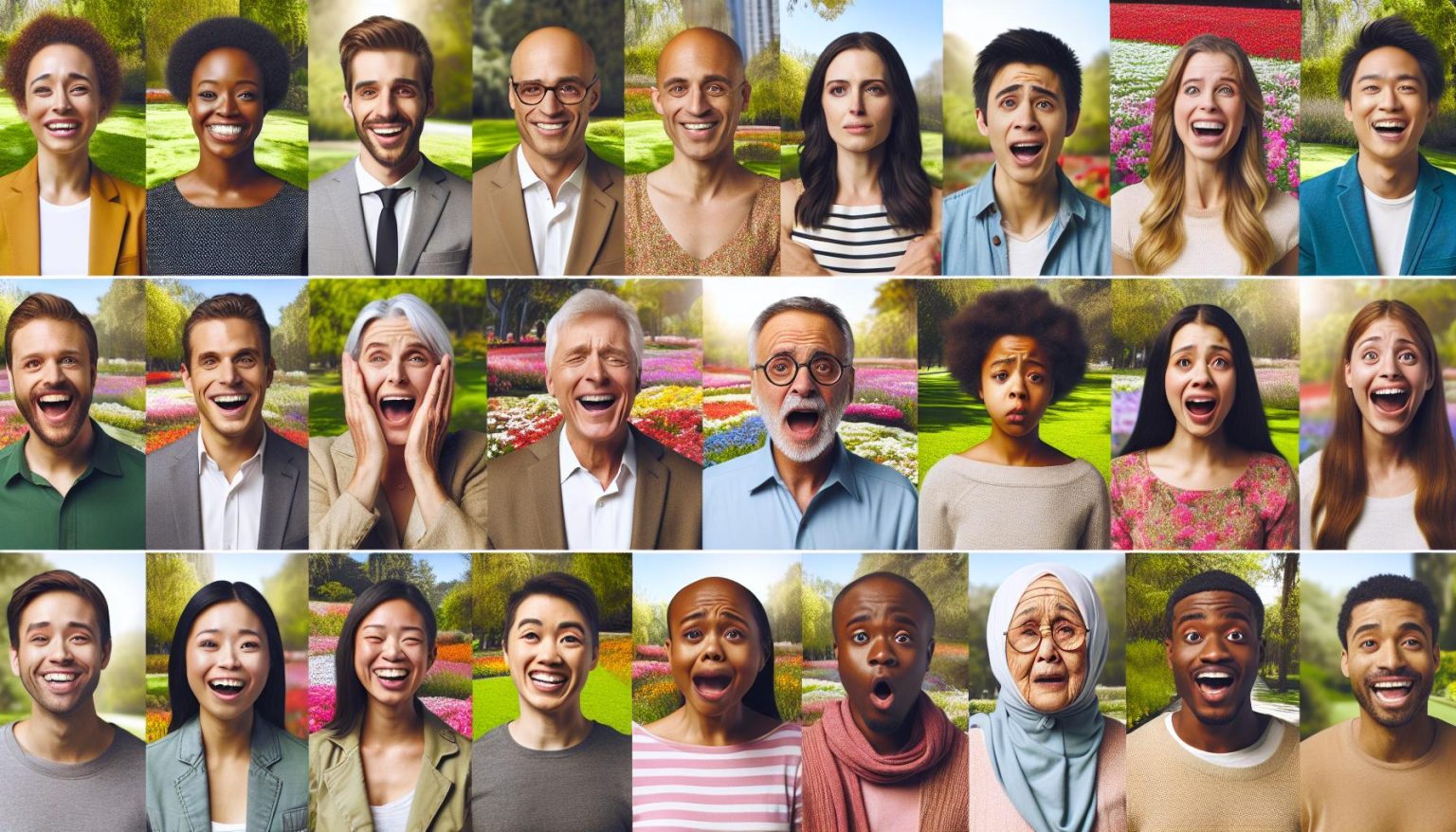 Basic Emotions: A Guide to Understanding the 6 Core Human Feelings | A ...