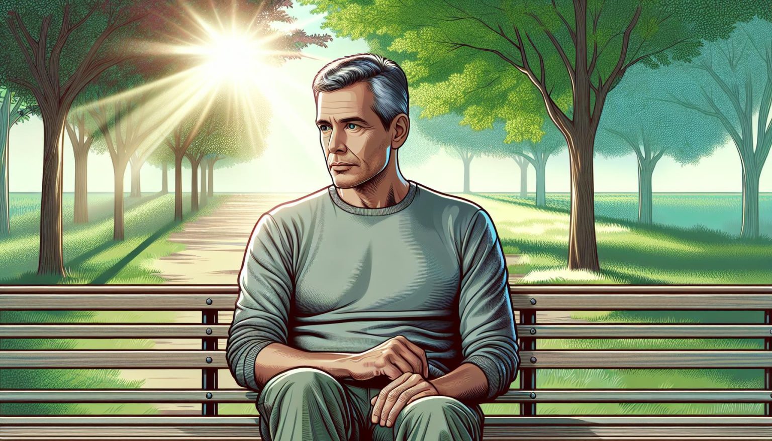 Why Is Death So Terrifying? Exploring the Universal Fear of Mortality ...