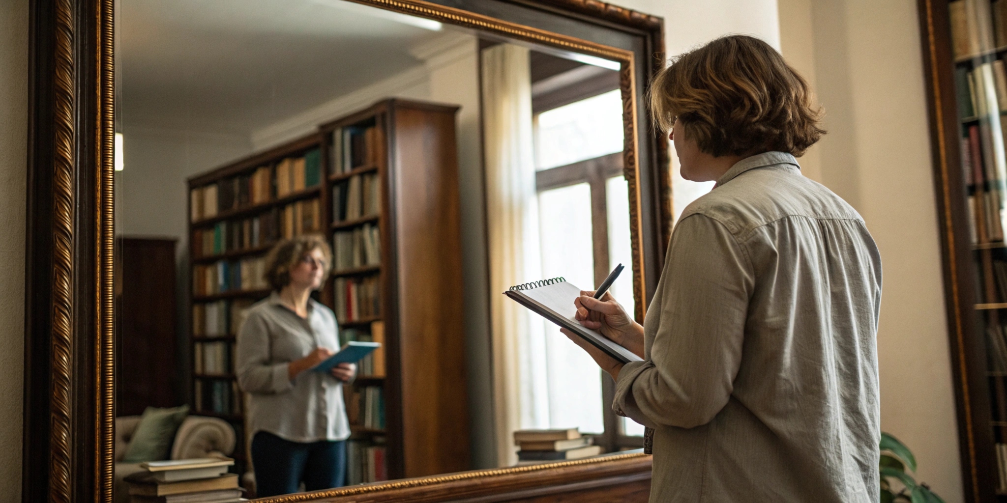 Mirroring Psychology: How Unconscious Mimicry Shapes Our Social ...