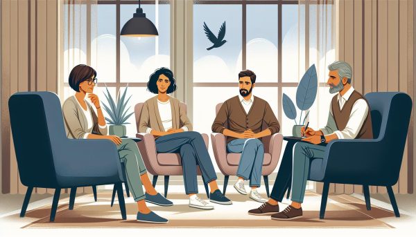 10 Personality Disorders Explained: A Complete Guide to Mental Health ...