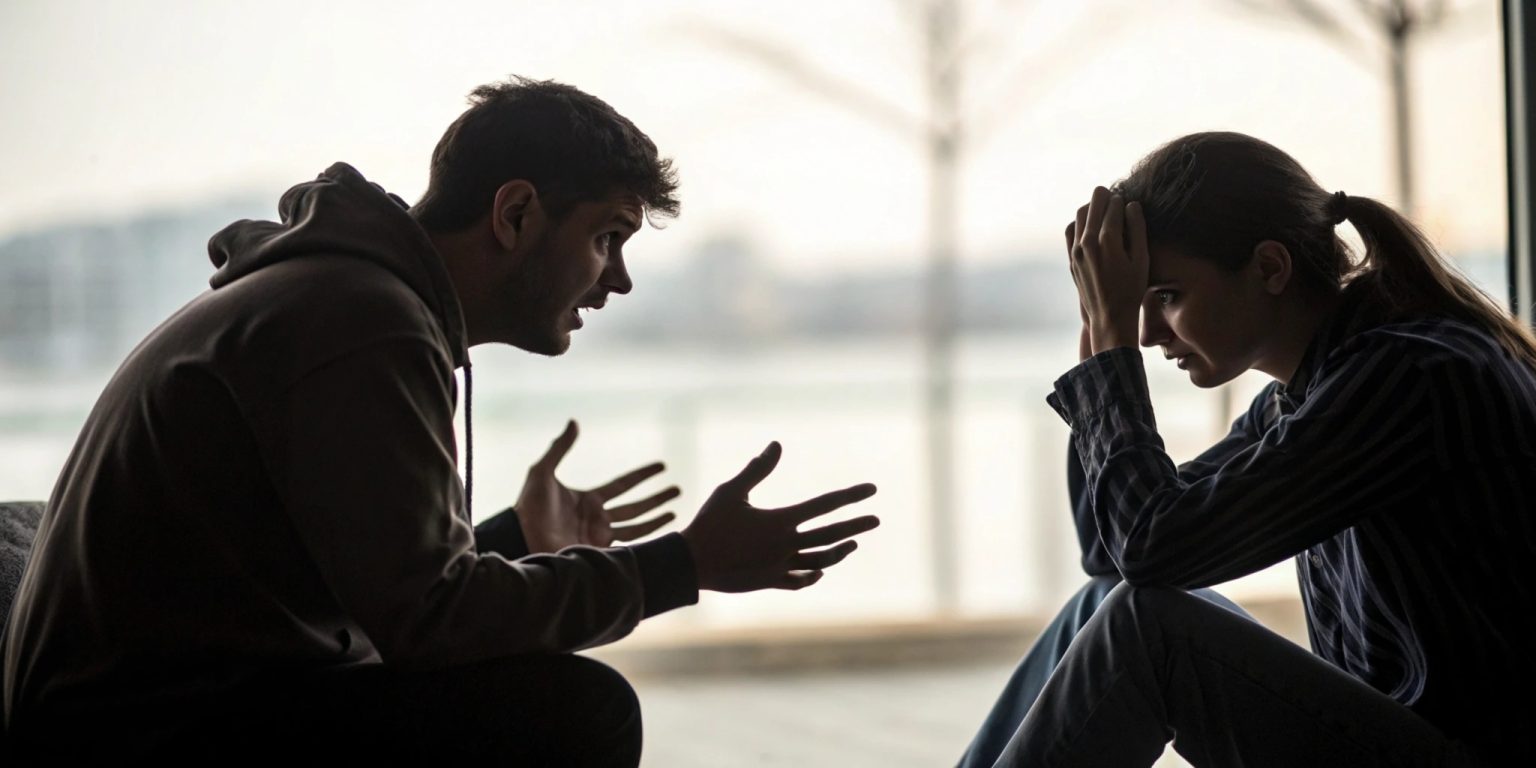 10 Dark Signs of Psychological Manipulation: How to Spot and Stop It ...