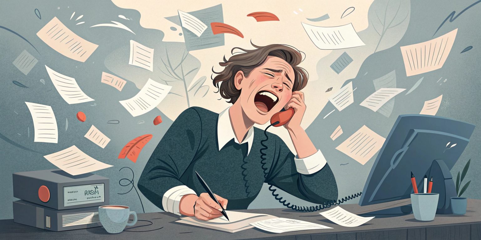 Why Do People Laugh When Nervous? The Science Behind This Common ...