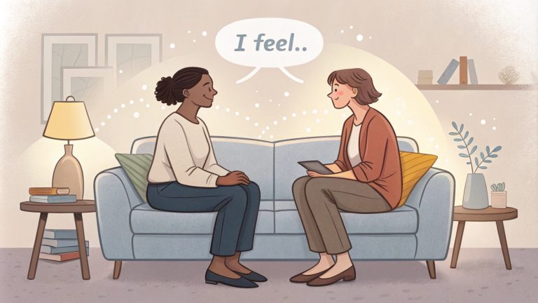 How to Express Your Feelings Without Starting Arguments: 5 Proven Steps ...