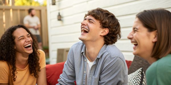 Why Do I Feel Embarrassed? Understanding Your Body’s Social Anxiety ...