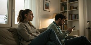 Why Your Partner Is Becoming Distant: 7 Signs and Solutions for Couples ...