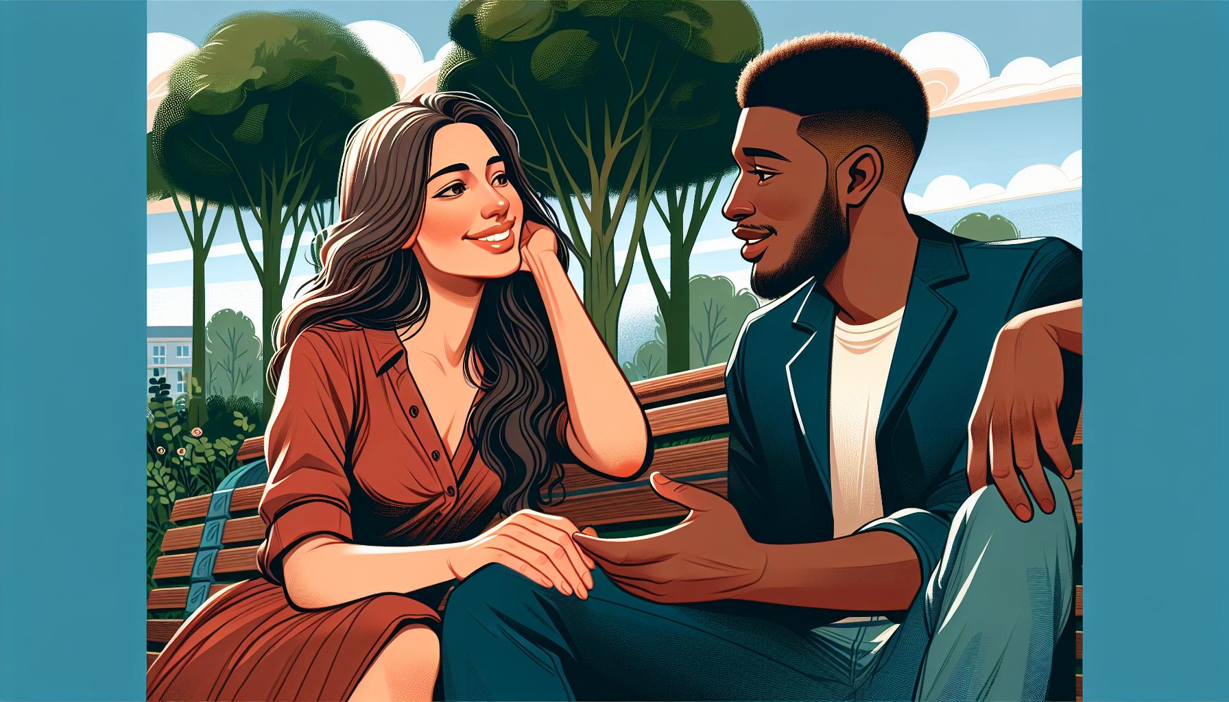 10 Essential Things Every Woman Needs from Her Man for a Loving Relationship | A Simplified ...