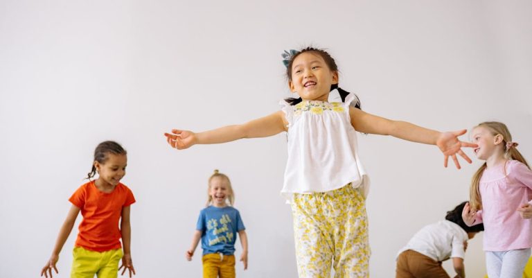 The Damaging Effects of Yelling at Kids: Why It Hurts More Than It ...