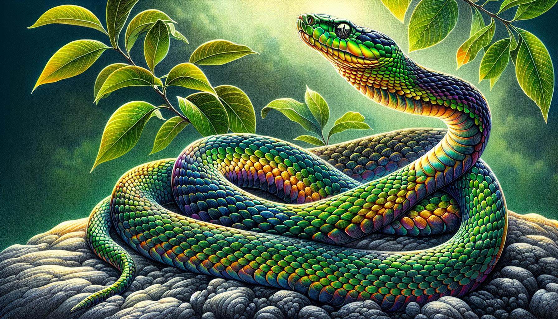 Snake Symbolism: Ancient Wisdom & Cultural Meanings Through History | A ...