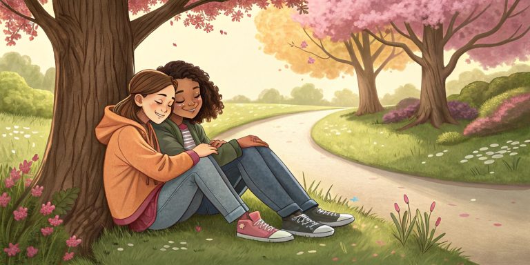 10 Essential Traits of a True Friend: What Makes Someone a Lifelong ...