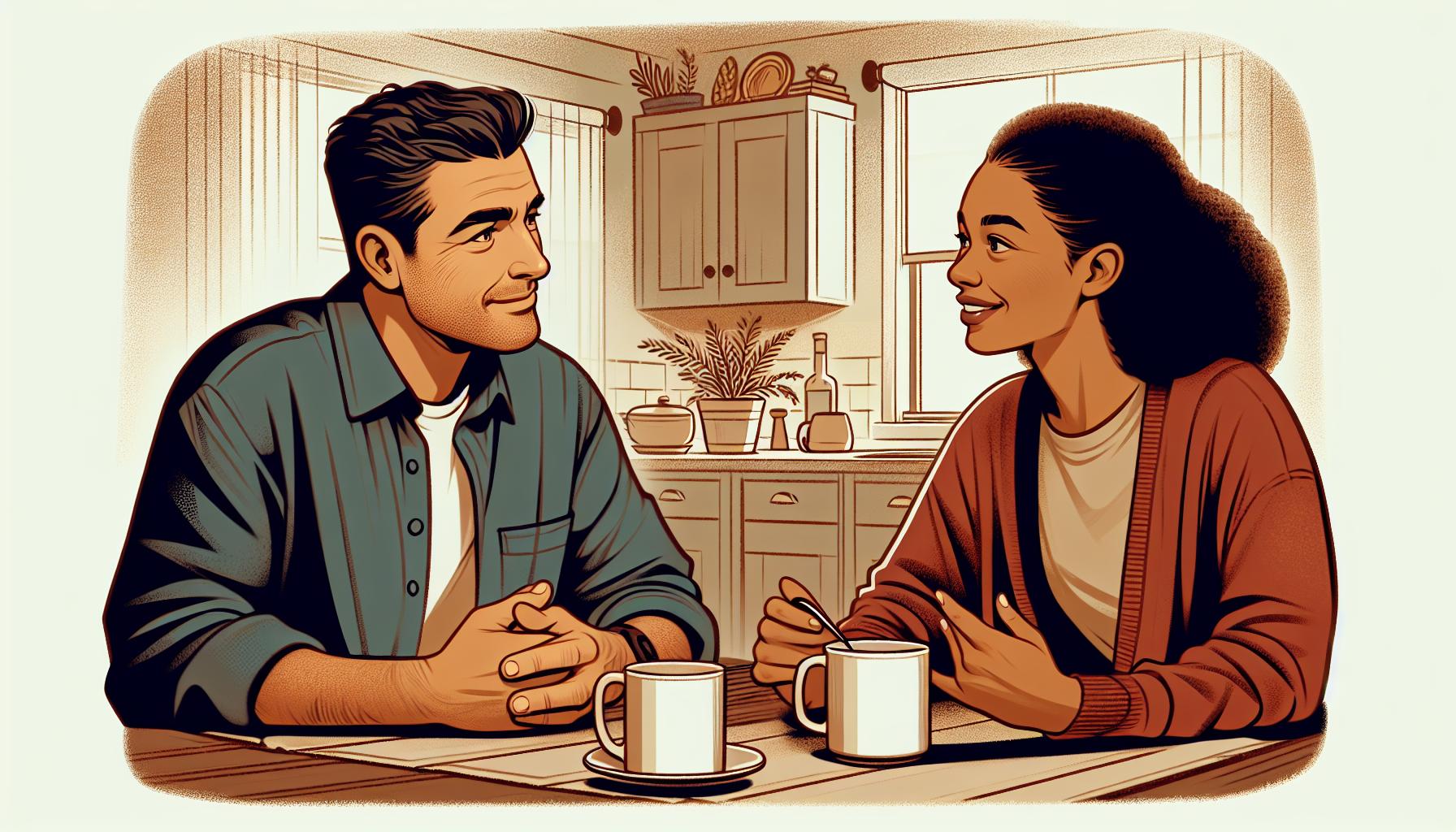 10 Proven Ways to Master Couples Communication: Expert Tips for Better ...