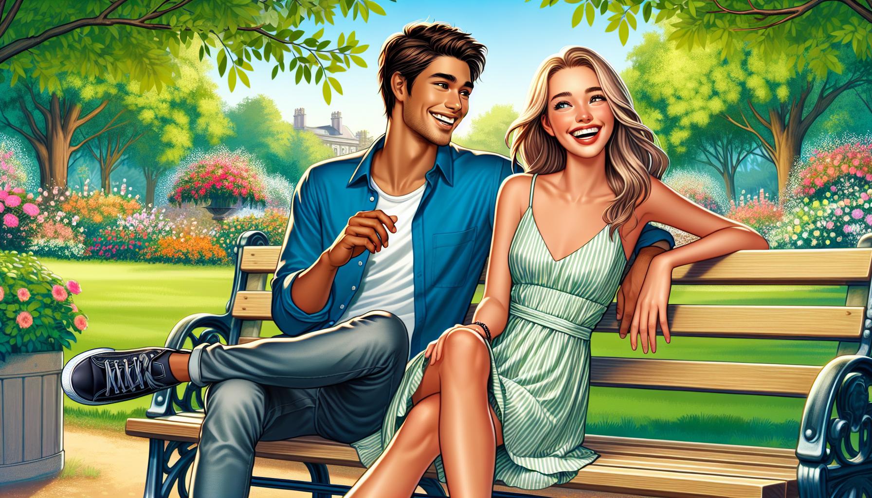 10 Essential Qualities That Make a Good Friend: A Science-Backed Guide ...