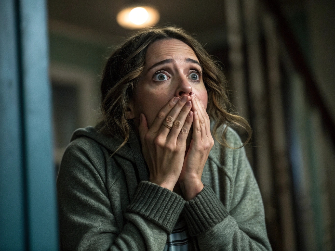 How Does Fear Drive Decisions | A Simplified Psychology Guide