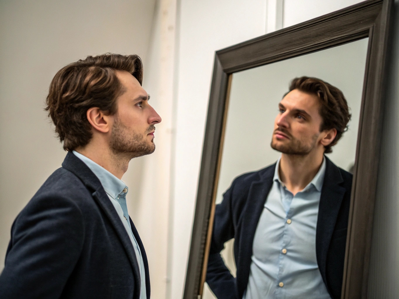 Narcissism | A Simplified Psychology Guide