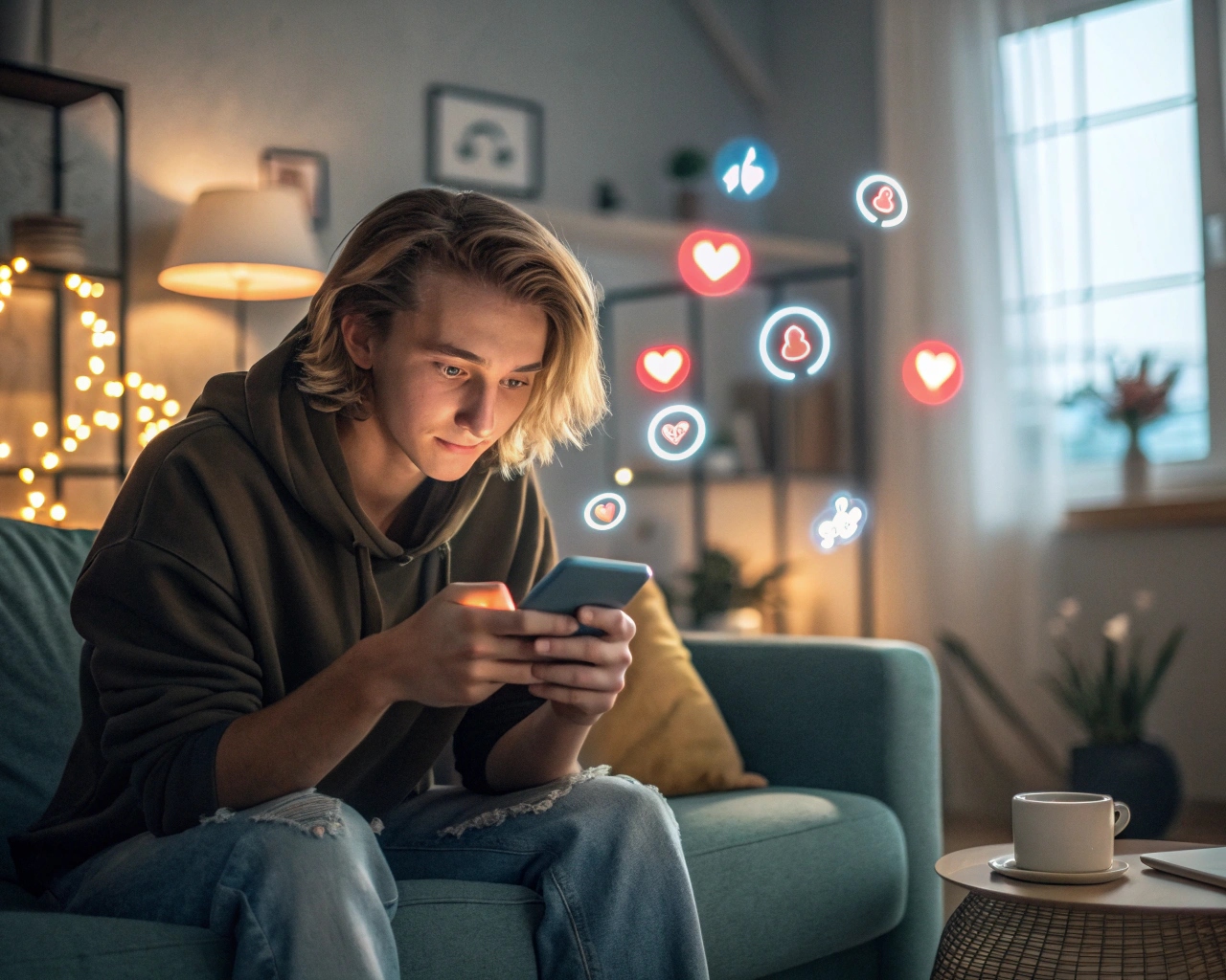 Social Inhibition | A Simplified Psychology Guide