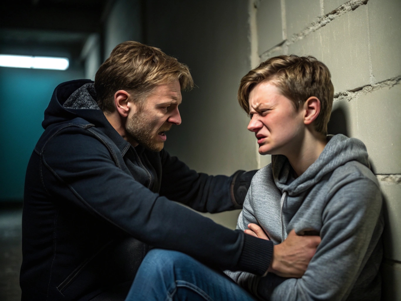 PTSD After Abusive Relationship | A Simplified Psychology Guide