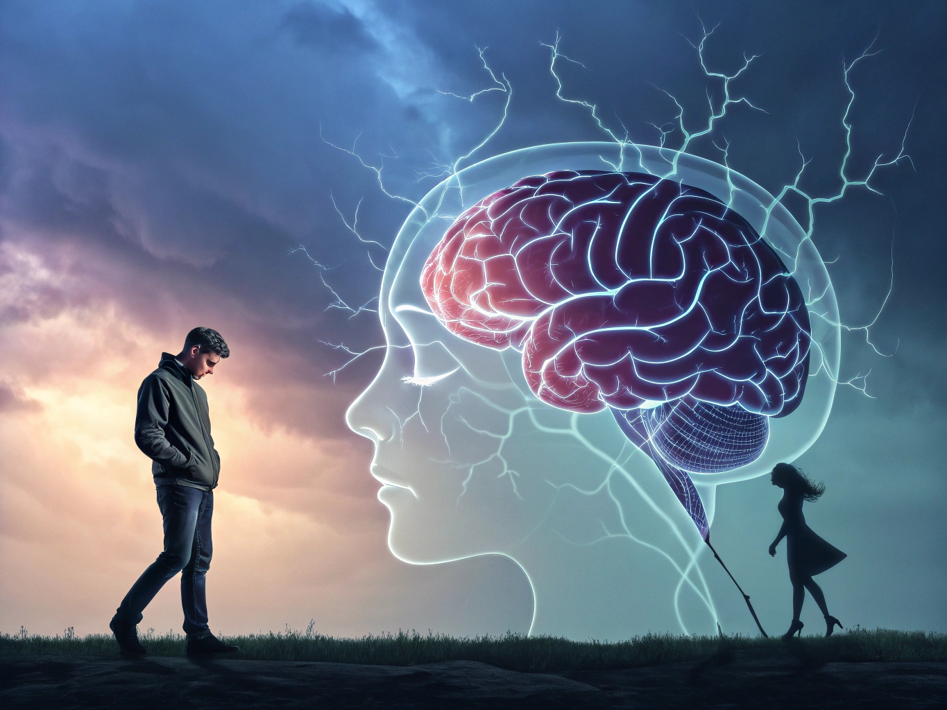 Hypersexuality & Brain Tumors | A Simplified Psychology Guide