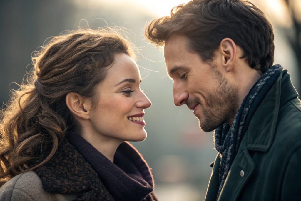 Lust Meaning: Unveiling the True Essence of Desire | A Simplified Psychology Guide