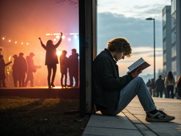 Selective Inattention | A Simplified Psychology Guide