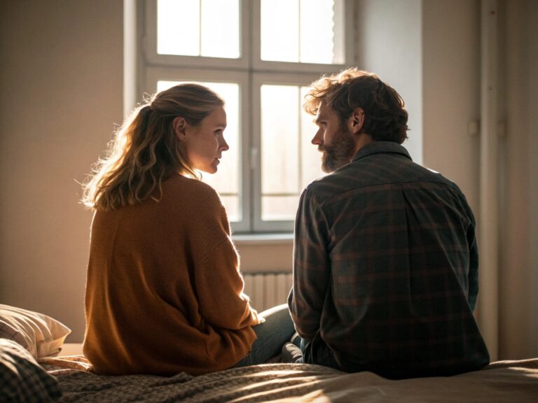 Attunement | A Simplified Psychology Guide