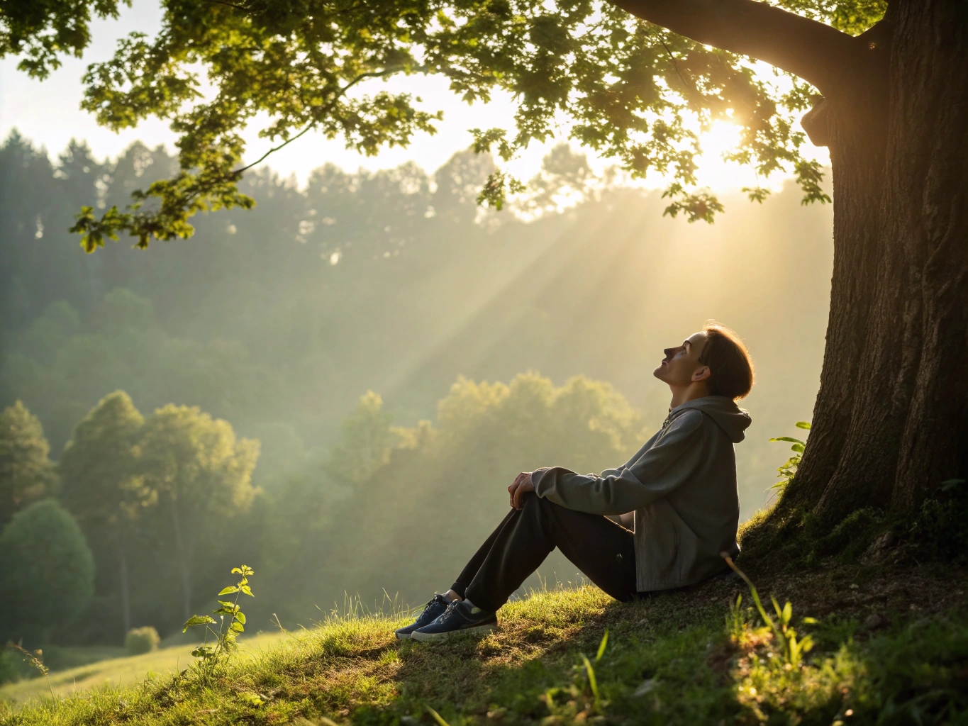 Adoption Trauma: Understanding the Impact and Healing Process | A ...