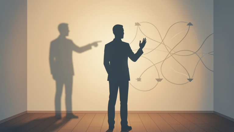 Automatic Obedience: Why We Follow Commands Before We Think | A ...